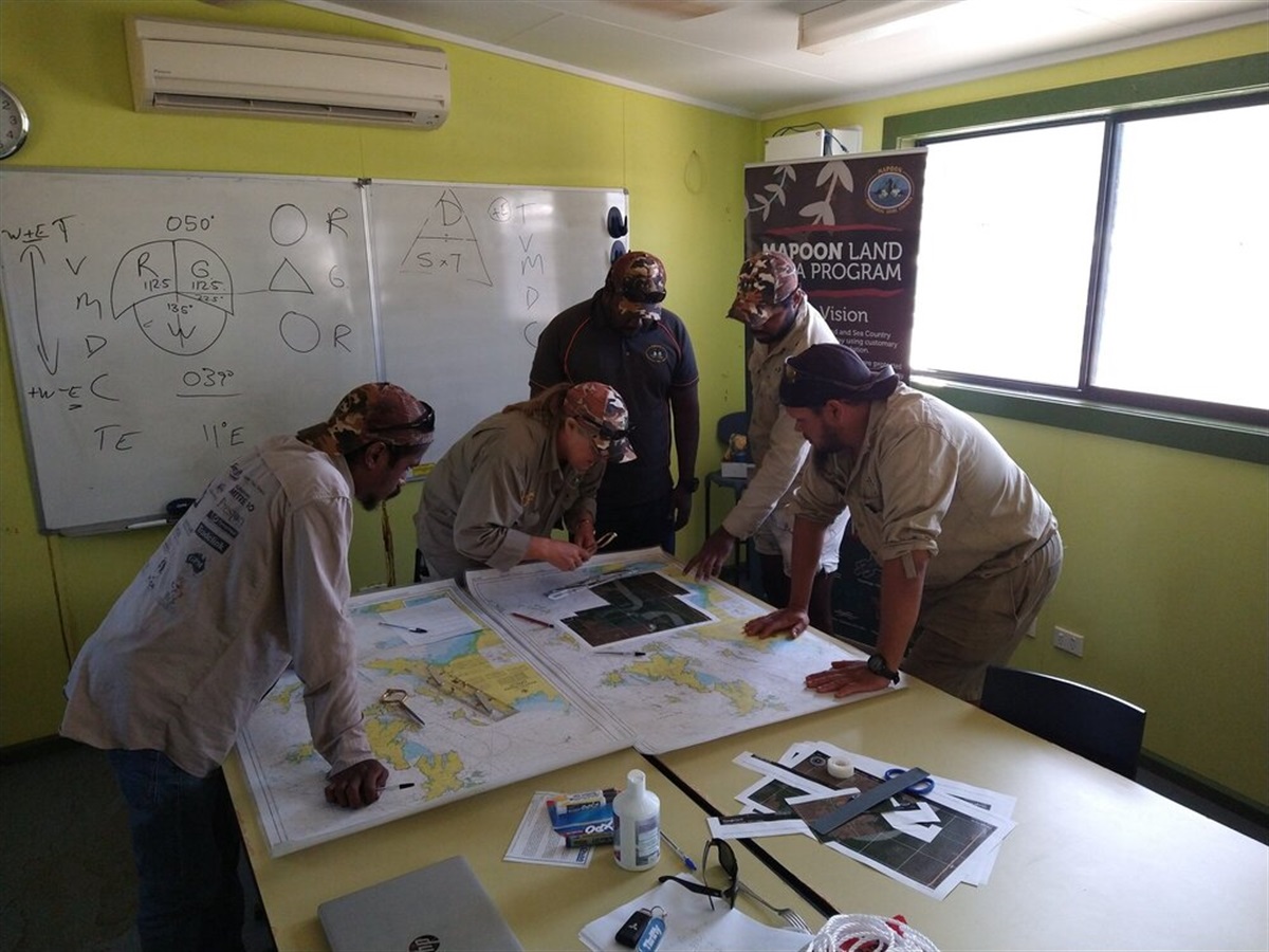 Careers at Council | Mapoon Aboriginal Shire Council