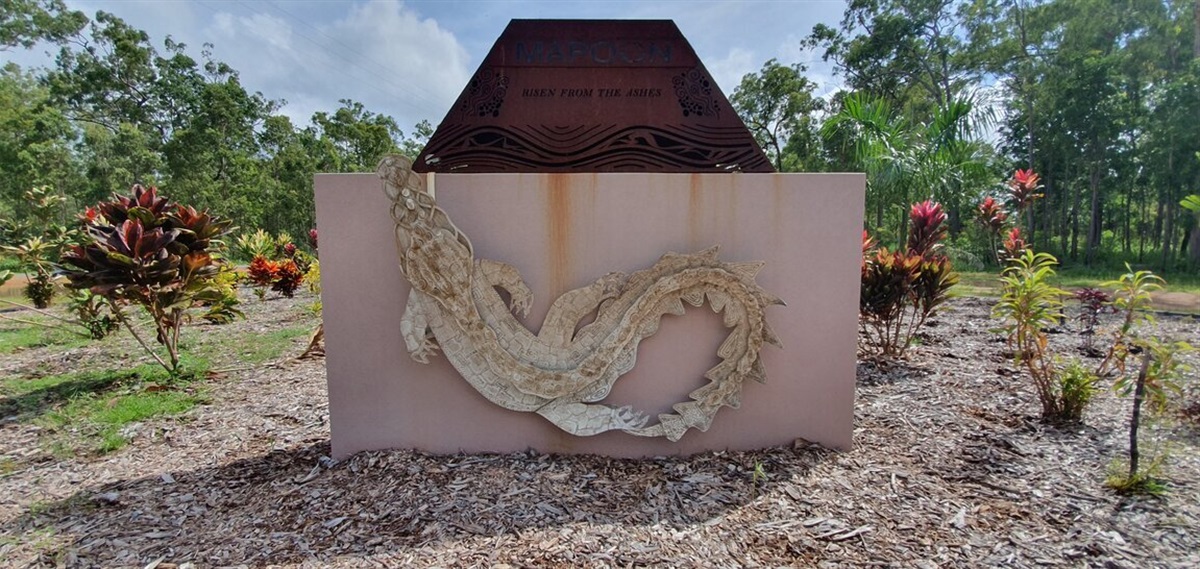 Our Vision | Mapoon Aboriginal Shire Council