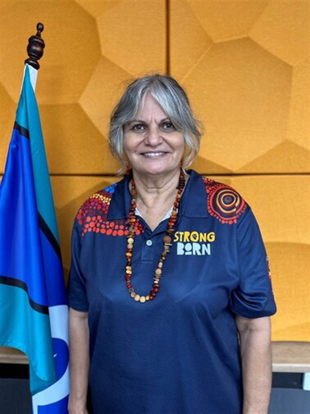 Linda McLachlan | Mapoon Aboriginal Shire Council